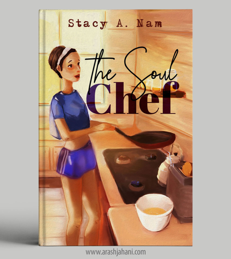 Book Cover Design - Ebook Cover Design - Cover Design